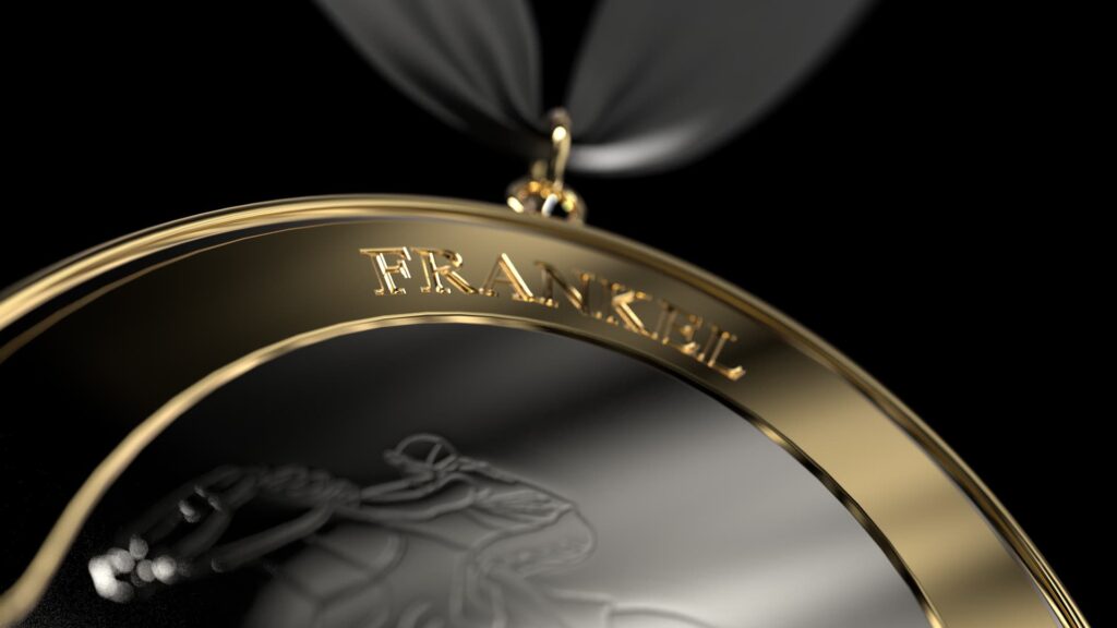 Frankel - QIPCO British Champions Series Hall of Fame