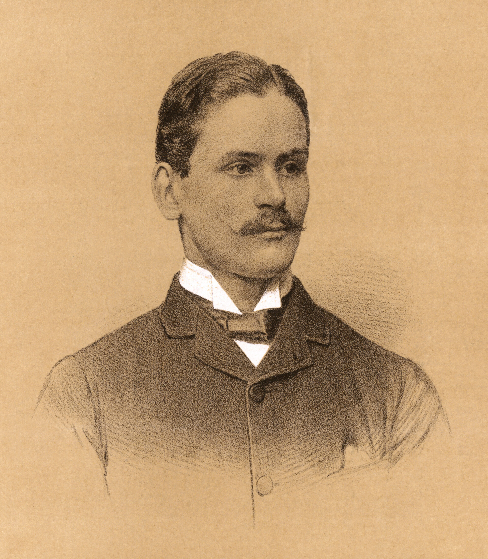 Hon. George Lambton - Notable Hero - Hall of Fame