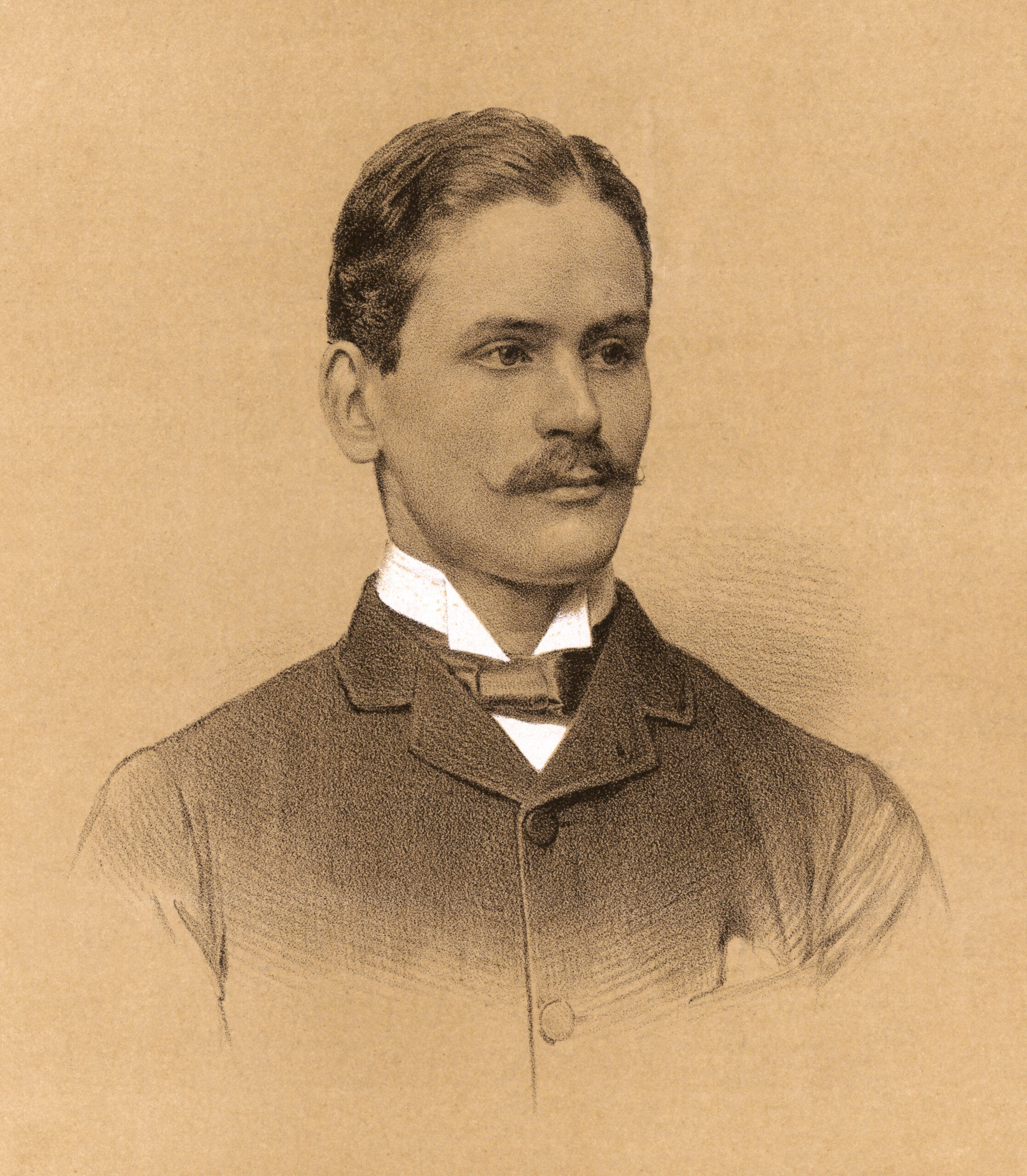 Hon. George Lambton - Notable Hero - Hall of Fame