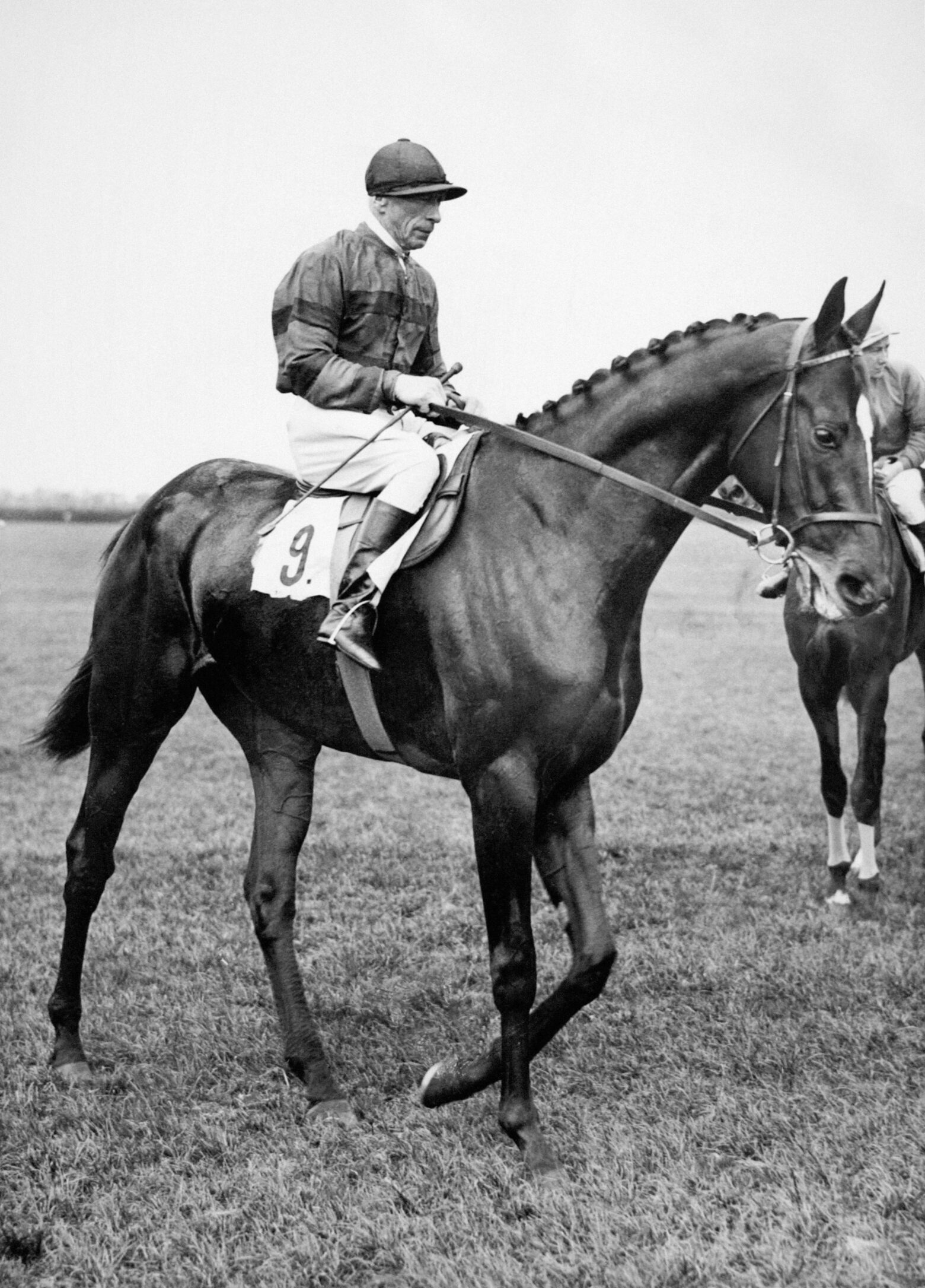 Bahram - Notable Hero - Hall of Fame
