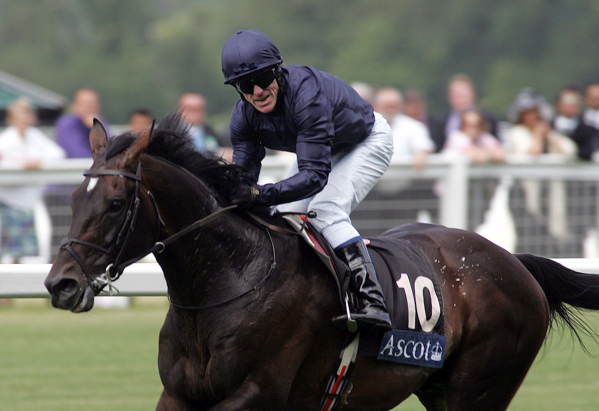 Royal Ascot heroes destined for Hall Of Fame - Hall of Fame