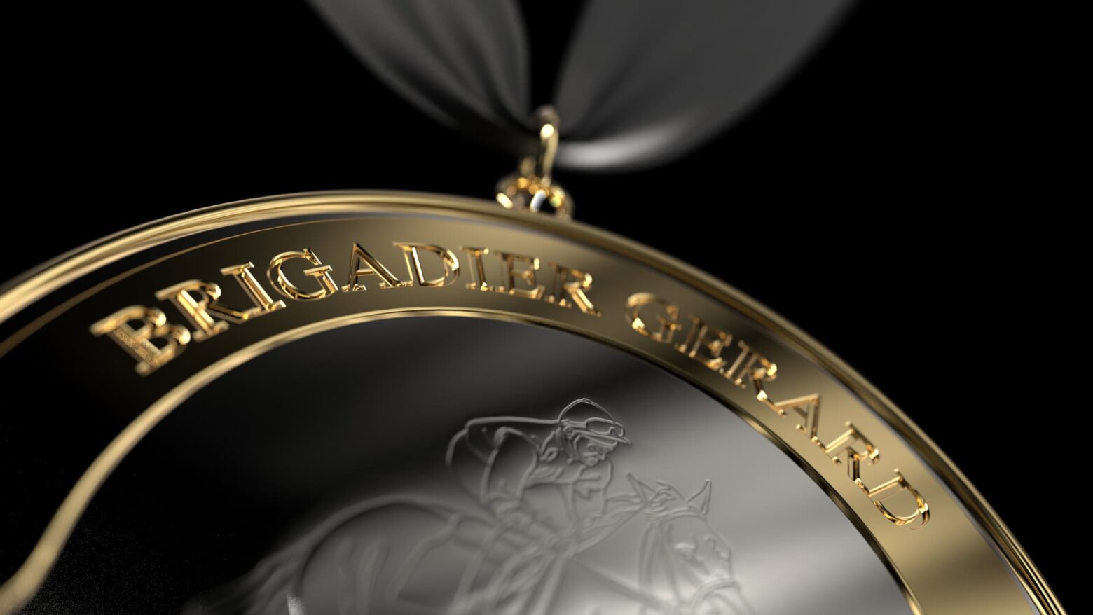 Brigadier Gerard - QIPCO British Champions Series Hall of Fame