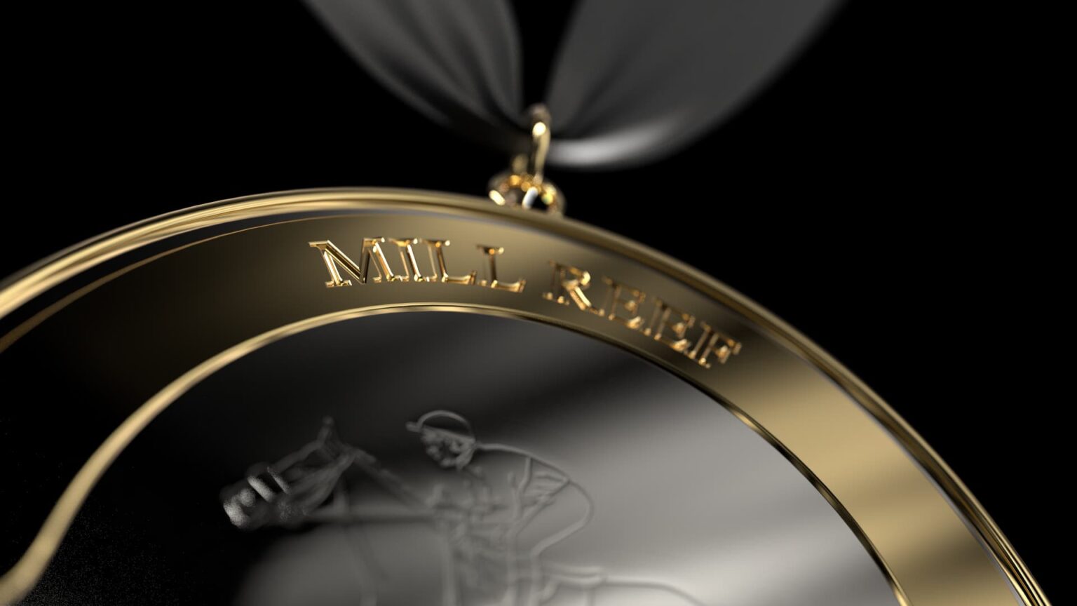 Mill Reef - QIPCO British Champions Series Hall of Fame