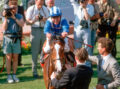 Willie Carson OBE - Hall of Fame