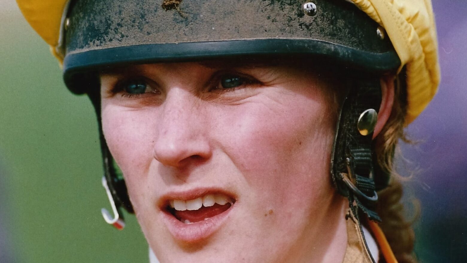 Racing Trailblazers: Alex Greaves - Hall of Fame