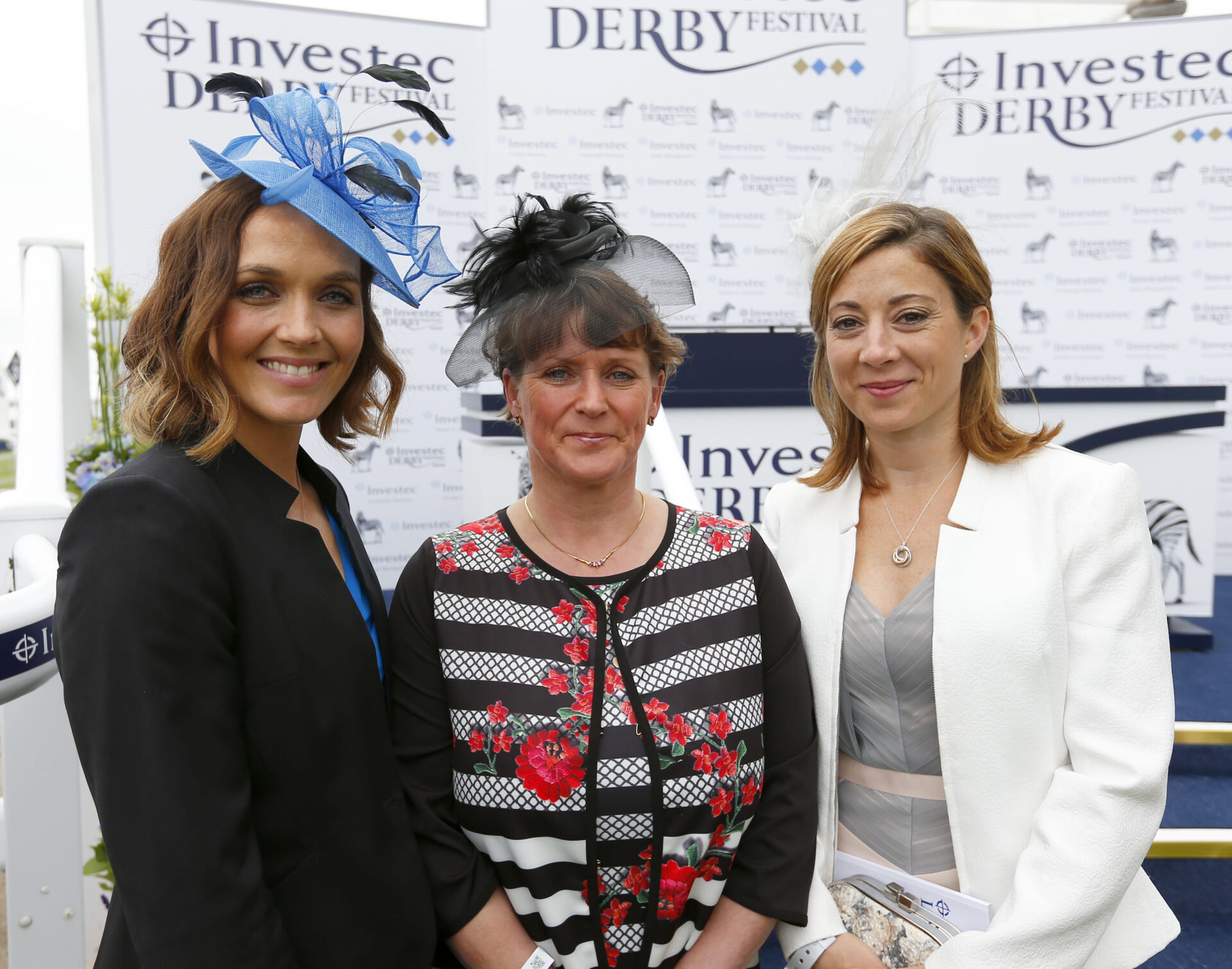 Racing Trailblazers: Alex Greaves - Hall of Fame