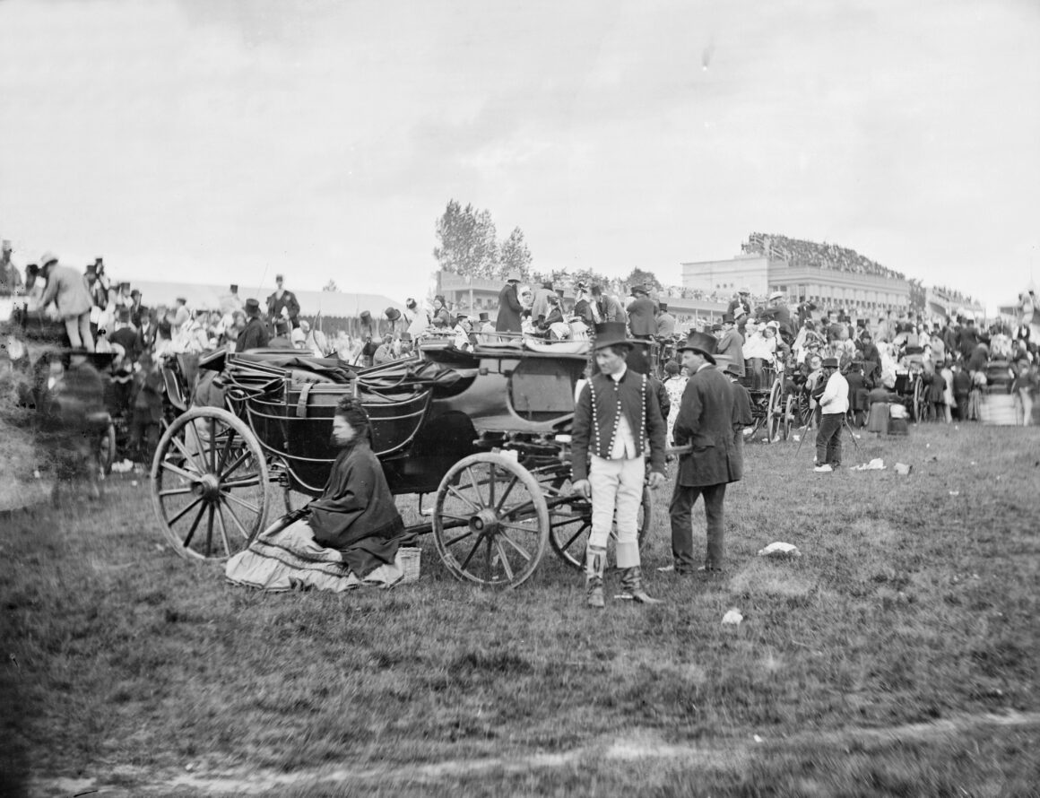 Racing Trailblazers: Ellen Chaloner - Hall of Fame