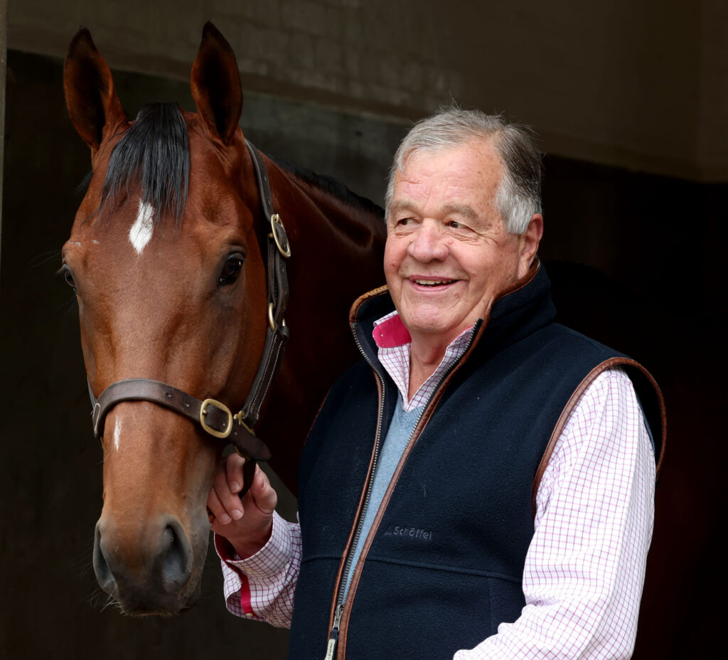 Hall of Famers - QIPCO British Champions Series Hall of Fame