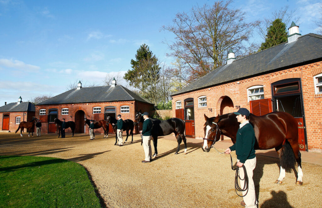 Prince Khalid bin Abdullah - Hall of Fame