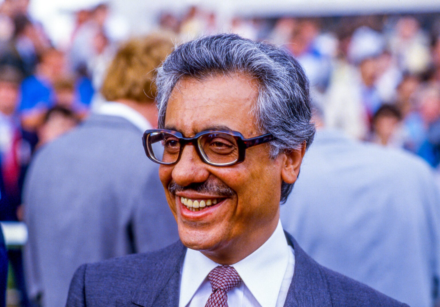 Prince Khalid bin Abdullah - Hall of Fame