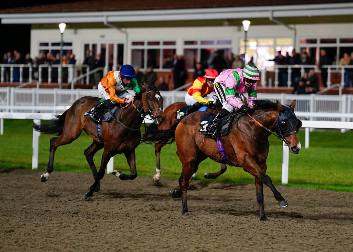 Racing Trailblazers: Hayley Turner - Hall of Fame