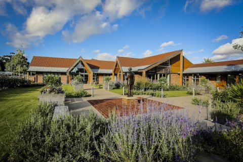 Jack Berry - Hall of Fame